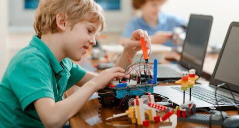 Home - Little River Montessori