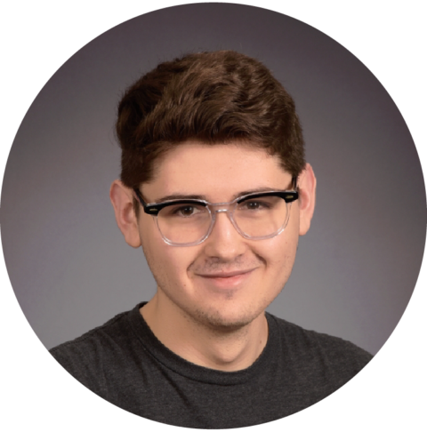 Nathen Adams - Little River Montessori